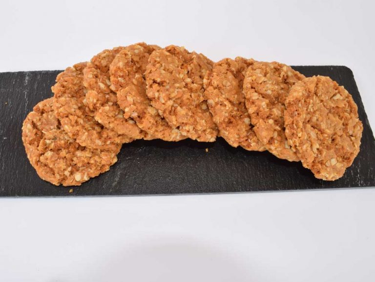 Our range – handmade cakes and biscuits in Devon