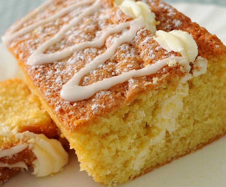 Our range – handmade cakes and biscuits in Devon