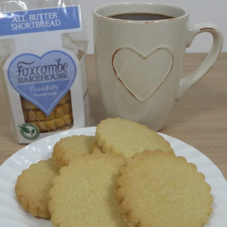 Mail Order – award winning handmade cakes and biscuits in Devon