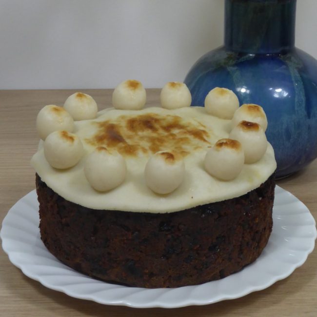 Foxcombe Bakehouse cakes and biscuits handmade in Devon