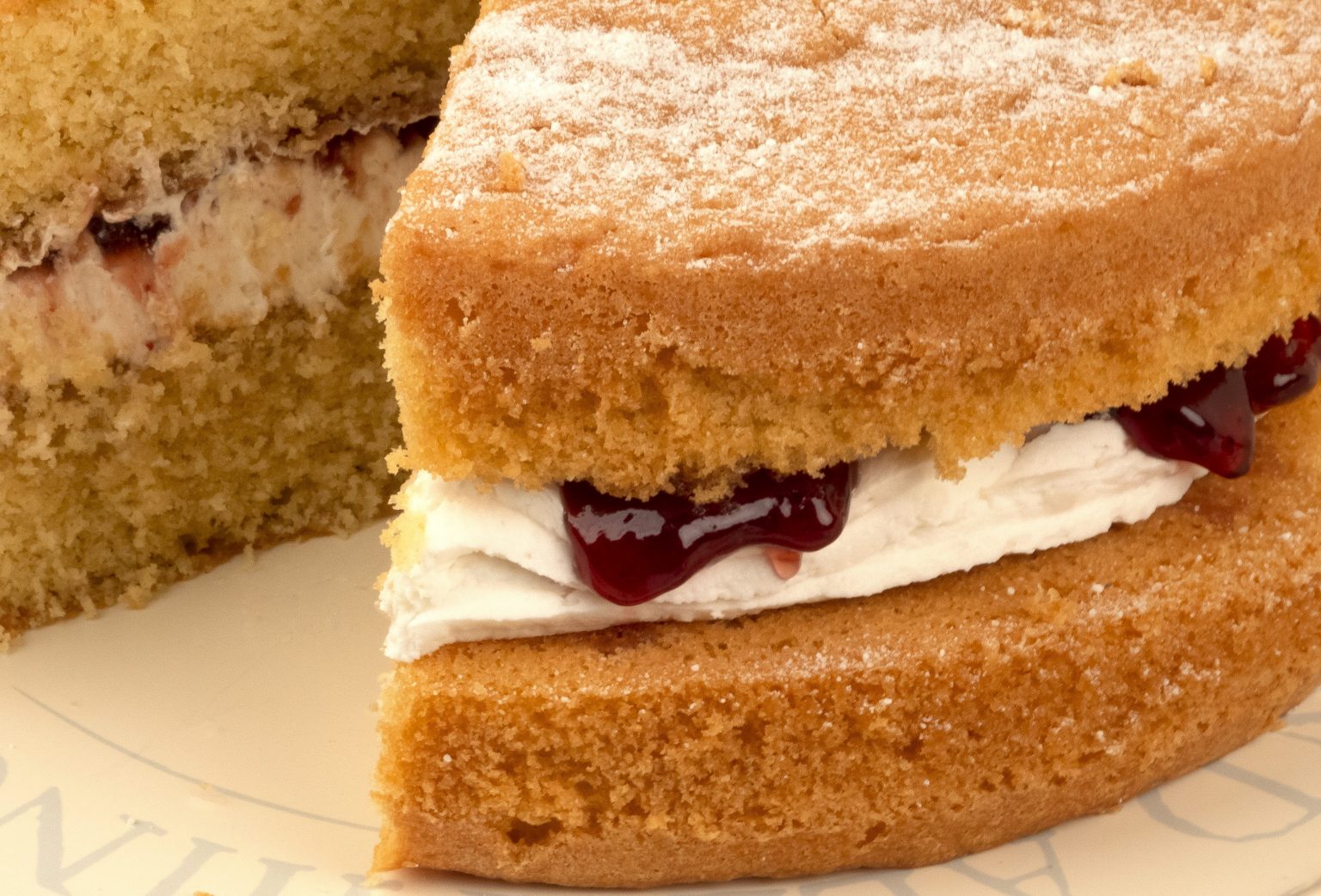 Foxcombe Bakehouse cakes and biscuits handmade in Devon
